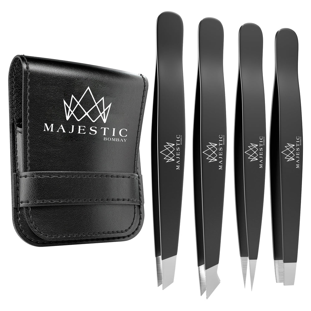 Tweezer Tips: The Best Way to Use Tweezers